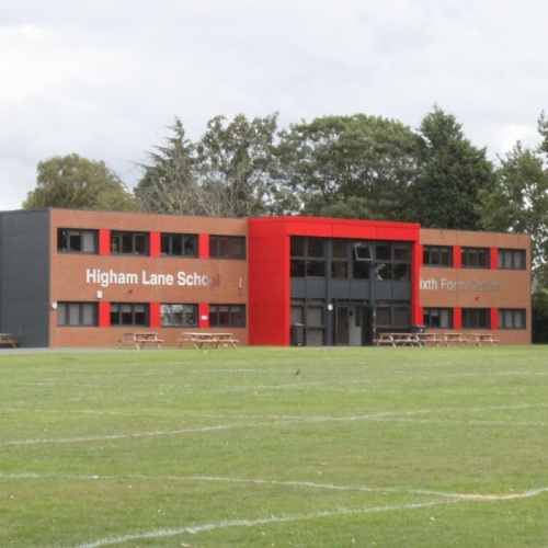 Higham Lane School - Sixth form open evening, thursday, november 8, 6pm ...
